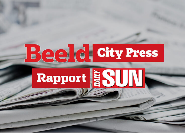 End of an era: Media24 to close iconic newspapers - Moneyweb