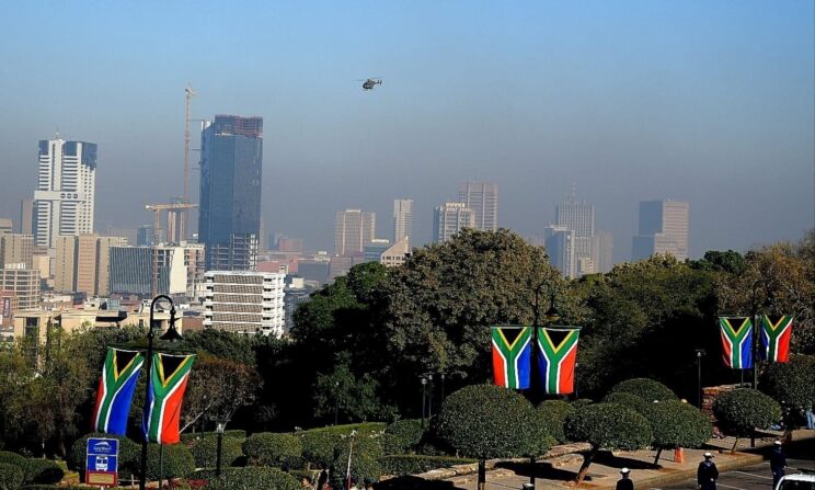 Tshwane and Sapoa strengthen collaboration - Moneyweb