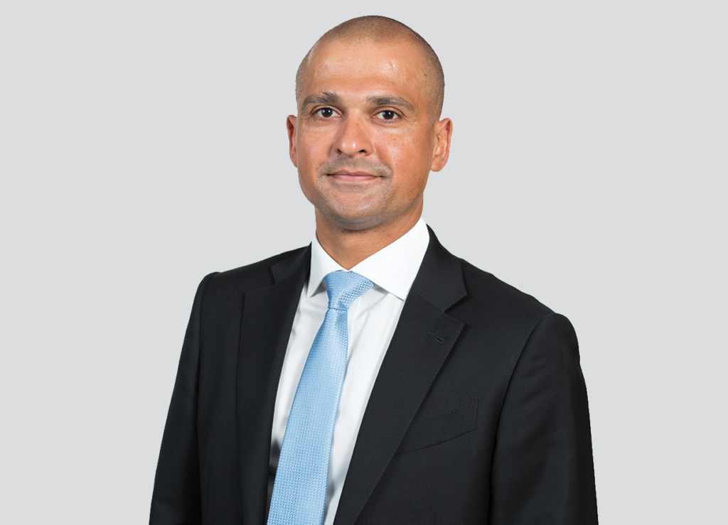 Ninety One names Duane Cable as new SA CIO - Moneyweb