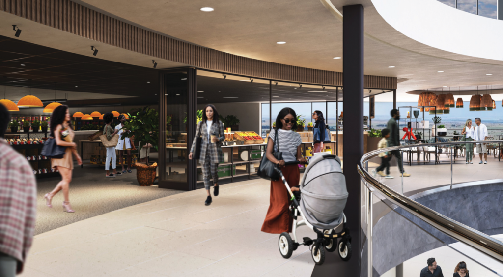 Fourways Mall’s big fix plans - Moneyweb