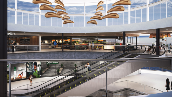 Fourways Mall’s big fix plans - Moneyweb