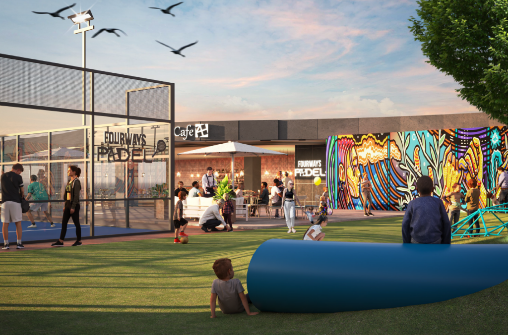 Fourways Mall’s big fix plans - Moneyweb