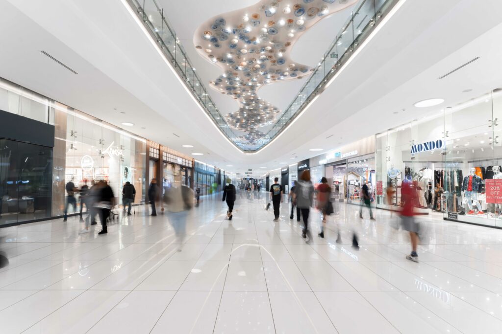 Fourways Mall’s big fix plans - Moneyweb