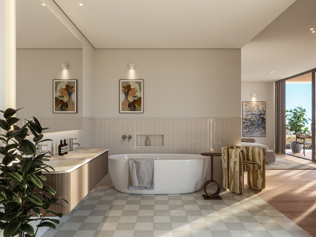 The Daily Green Point Aparthotel launching soon - Moneyweb