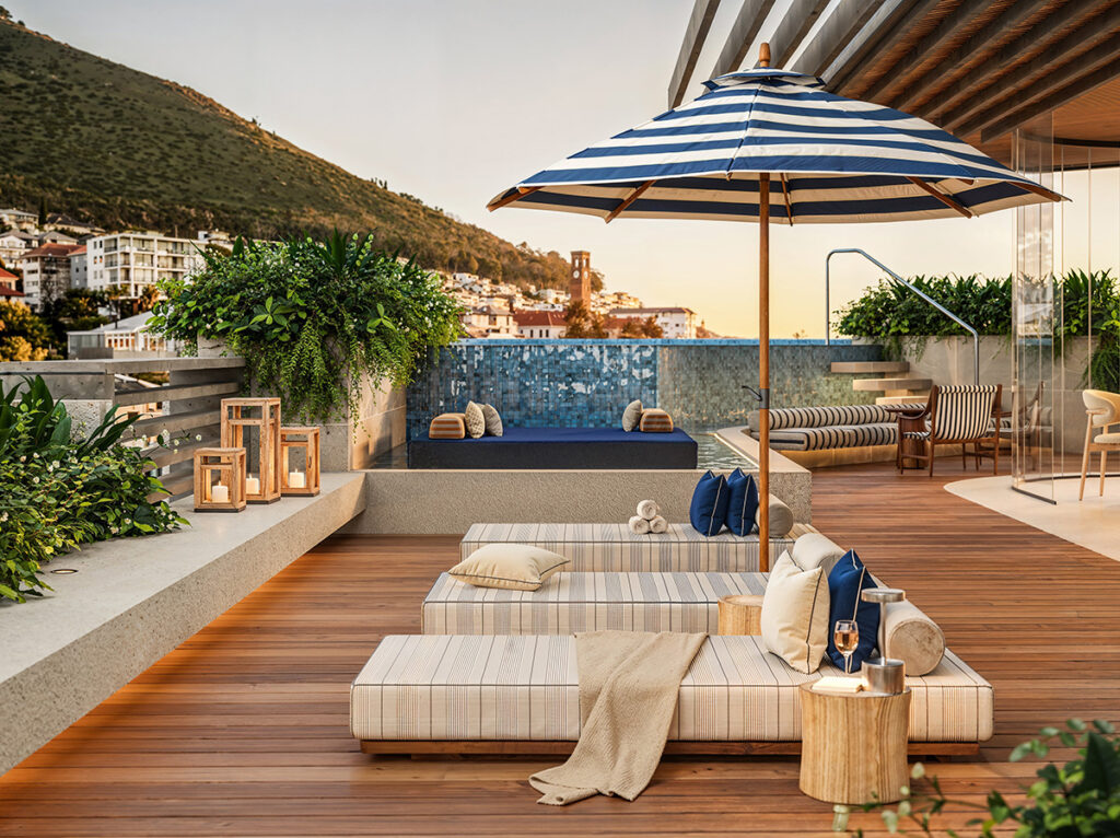 The Daily Green Point Aparthotel launching soon - Moneyweb