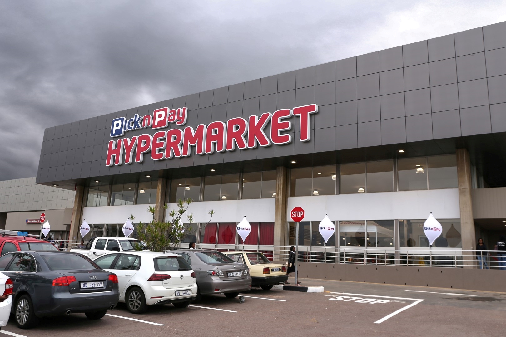 Inside PnP’s plan for its 21 Hypermarkets - Moneyweb
