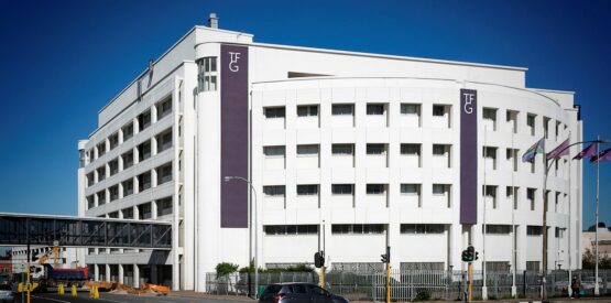 TFG to open 100 stores in 2026, Bash grows online market share - Moneyweb