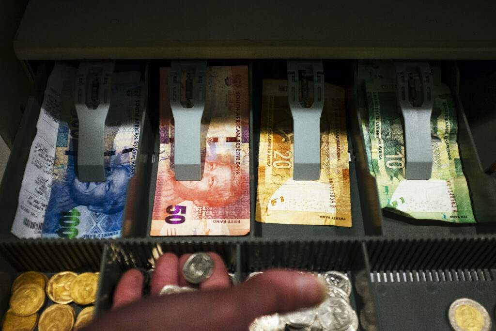 SA says on track to exit dirty money watchlist in 2025 - Moneyweb