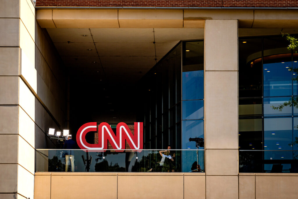CNN overhauls news-gathering operation, will cut 100 positions - Moneyweb
