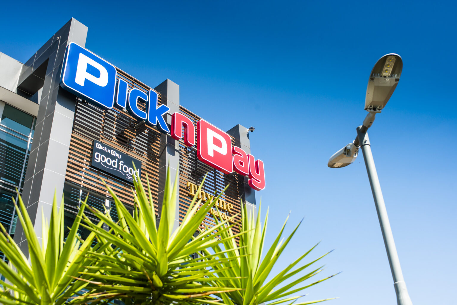 PnP sells down R4.7bn in Boxer to shore up turnaround - Moneyweb
