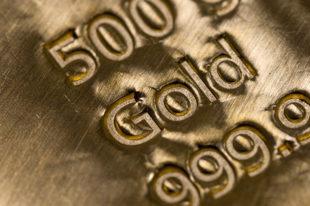 Uganda is latest African nation eying gold as a currency shield - Moneyweb