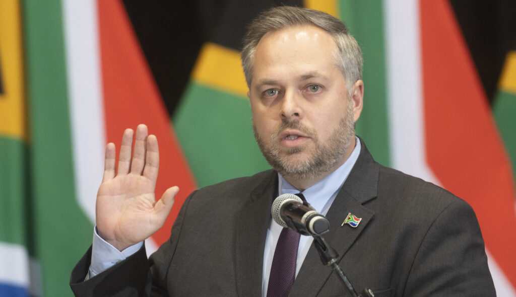SA govt’s digital ID push - Moneyweb