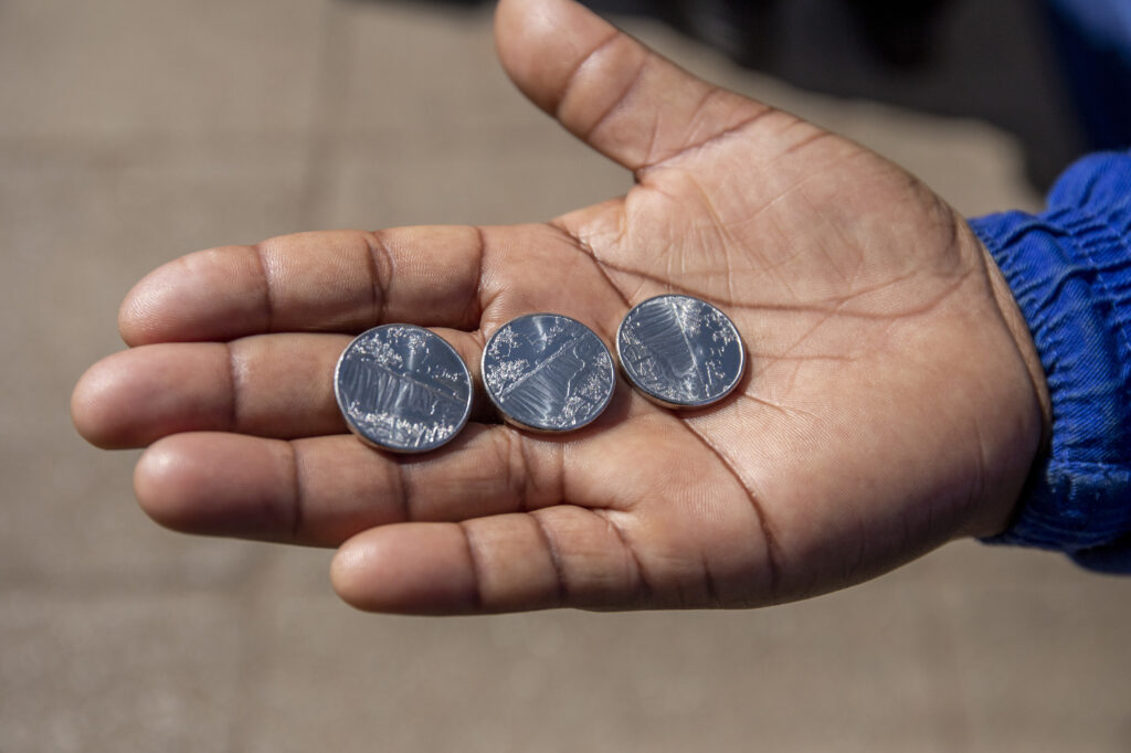 Zimbabwe announces measures to help spur demand for ZiG currency - Moneyweb