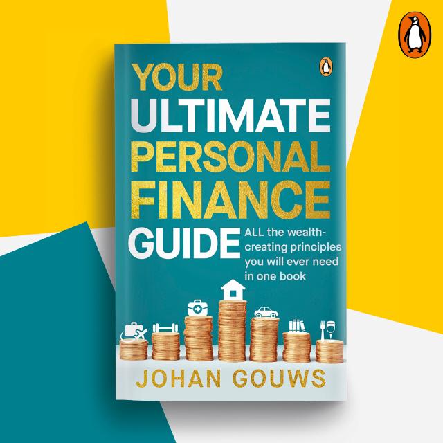 Nuwe persoonlike finansies-gids ontleed jou geldpersoonlikheid - Moneyweb