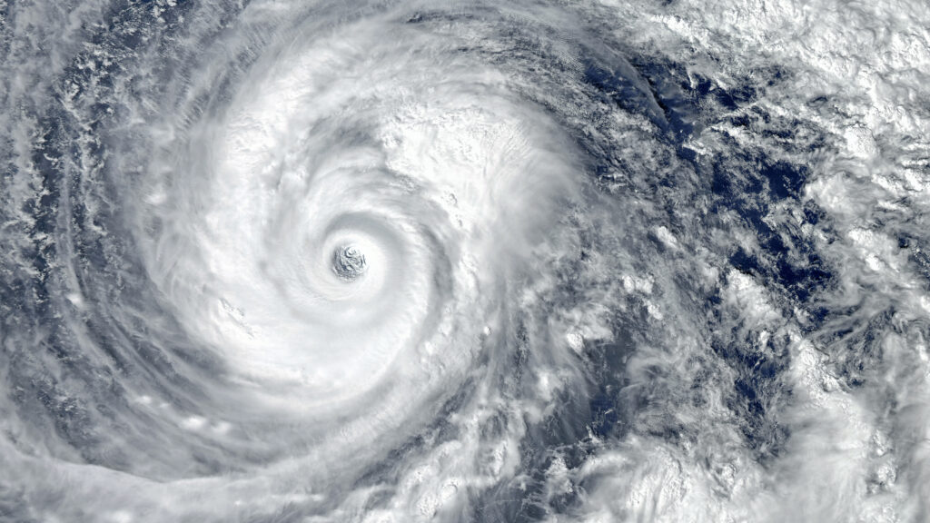 Hurricane Beryl roars toward Jamaica on destructive path - Moneyweb