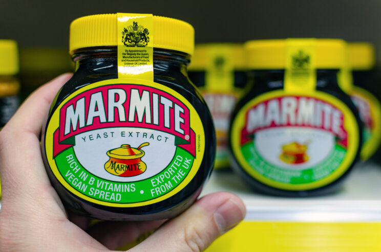 PepsiCo SA’s Marmite and Bovril find new home with Anchor Yeast - Moneyweb