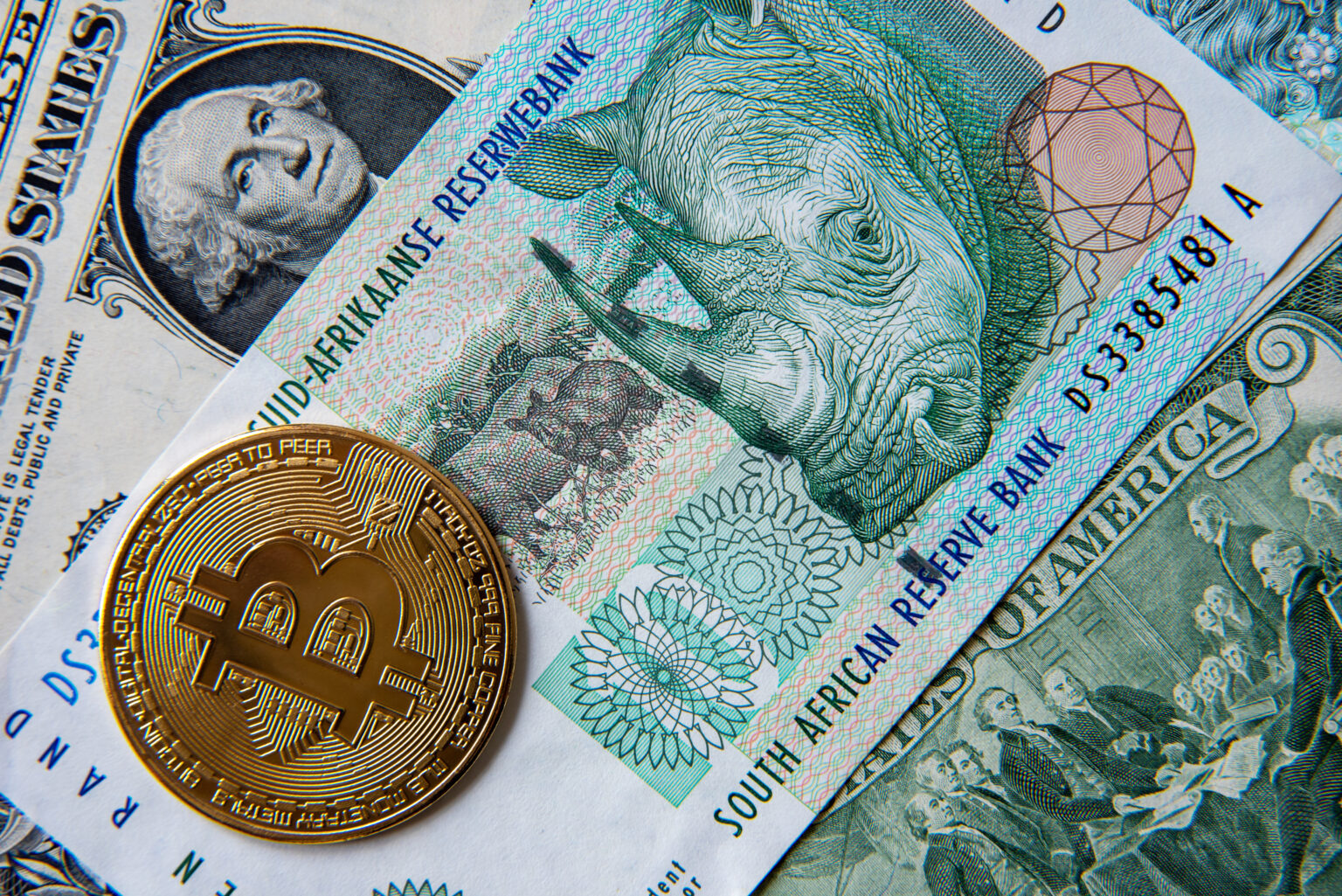 Luno launches tokenised US stocks - Moneyweb