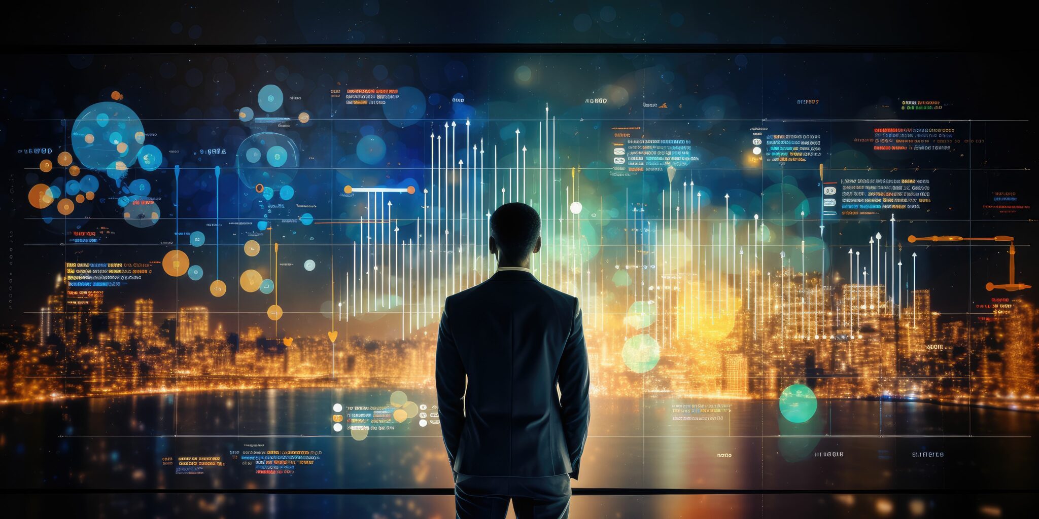 ‘Godfather of AI’ Geoffrey Hinton among Nobel Prize winners - Moneyweb