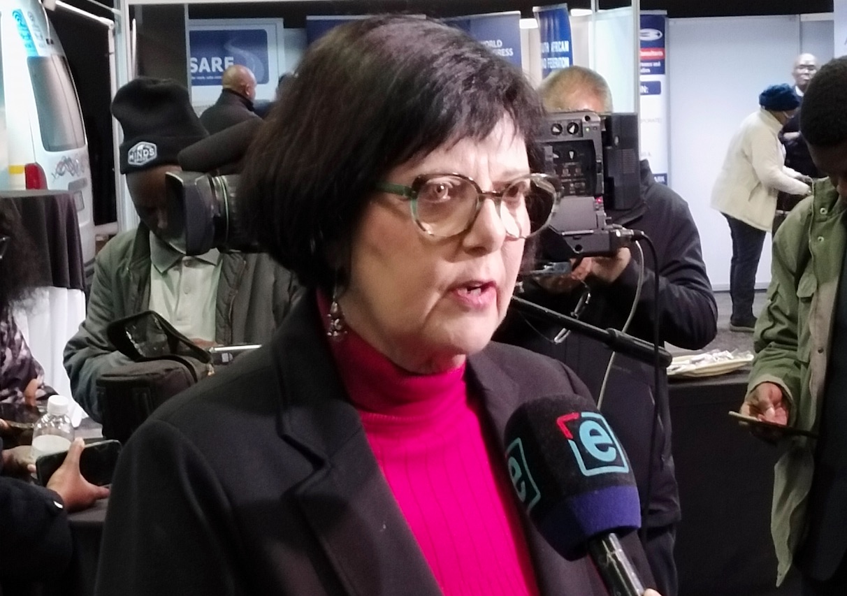 The start of a new era of transport, logistics and mobility in SA ...