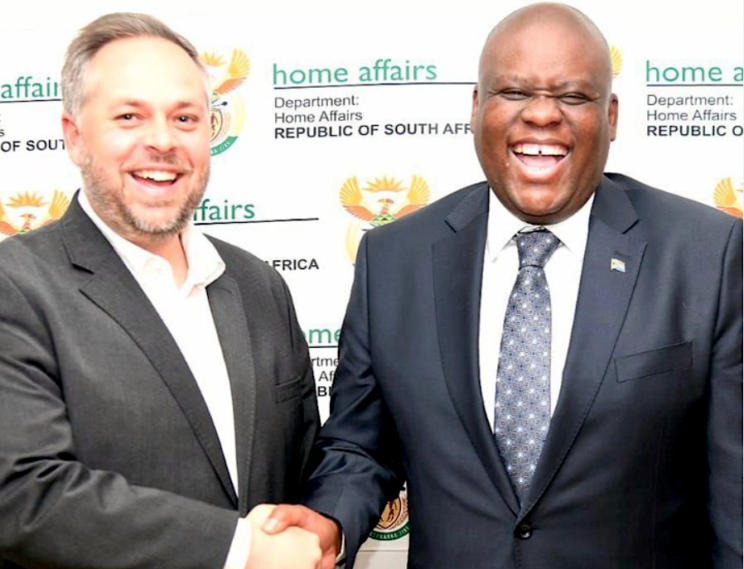 National Treasury ups Department of Home Affairs ‘self-funding’ target ...