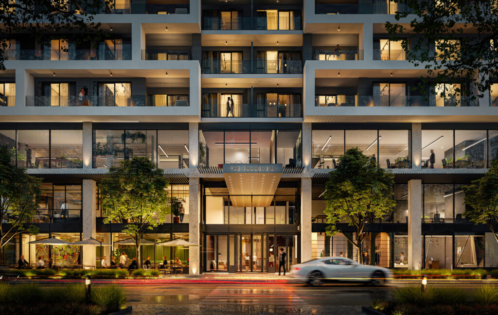 The Paradigm: A world far from ordinary - Moneyweb