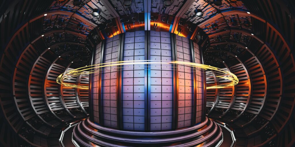 Fusion power could transform how we get our energy - Moneyweb