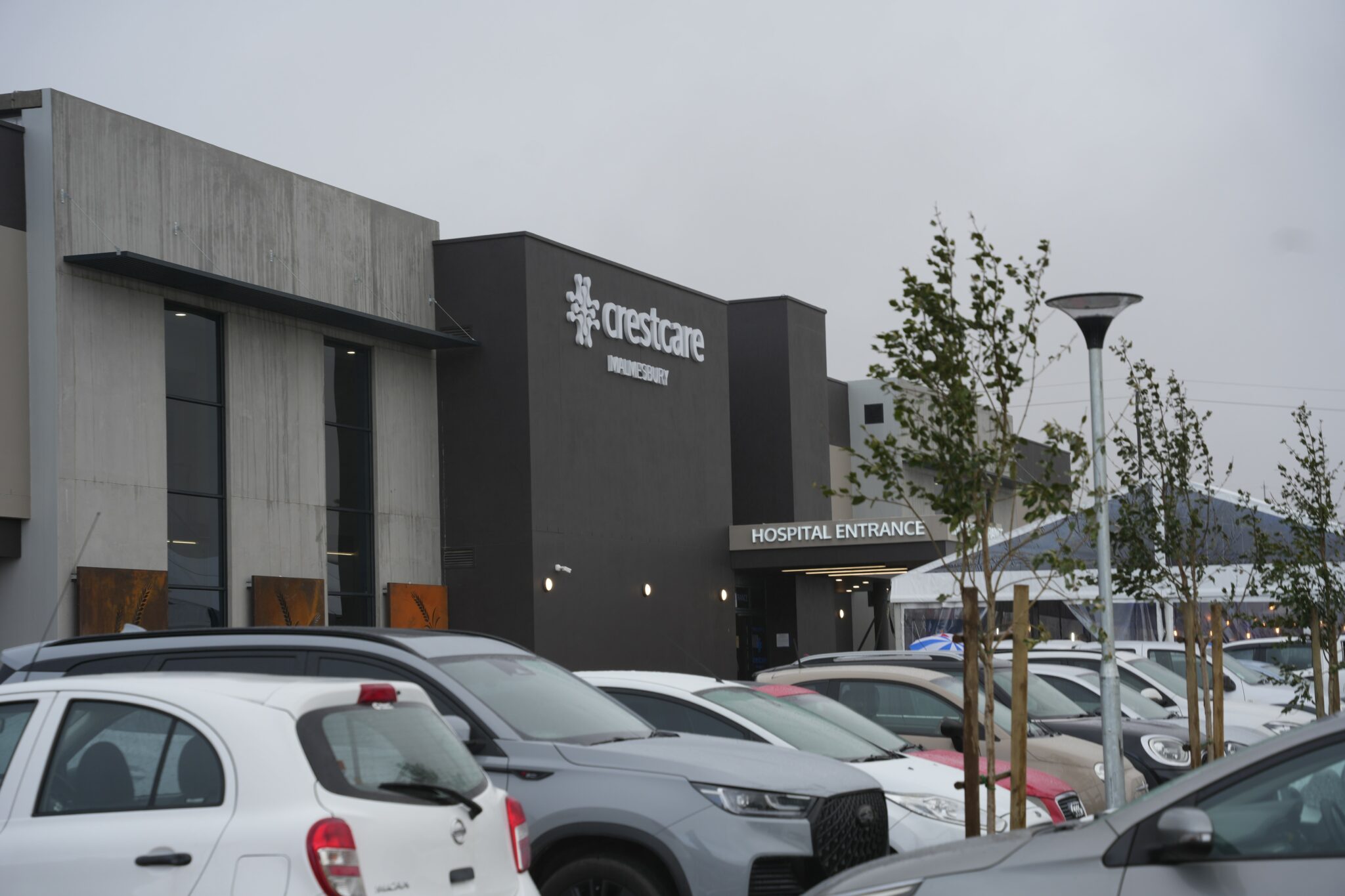 Crestcare Hospital Group about to open new facility in Malmesbury ...