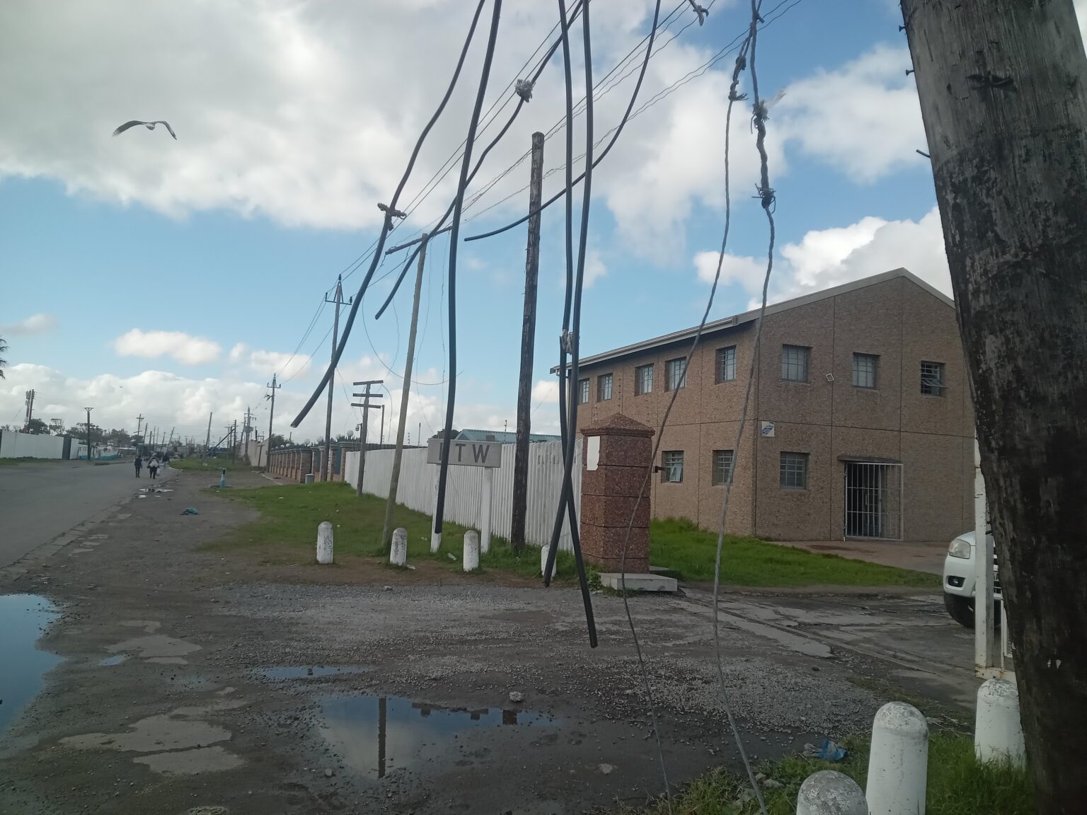 Cape Town buys occupied Marikana land seven years after landmark ruling ...