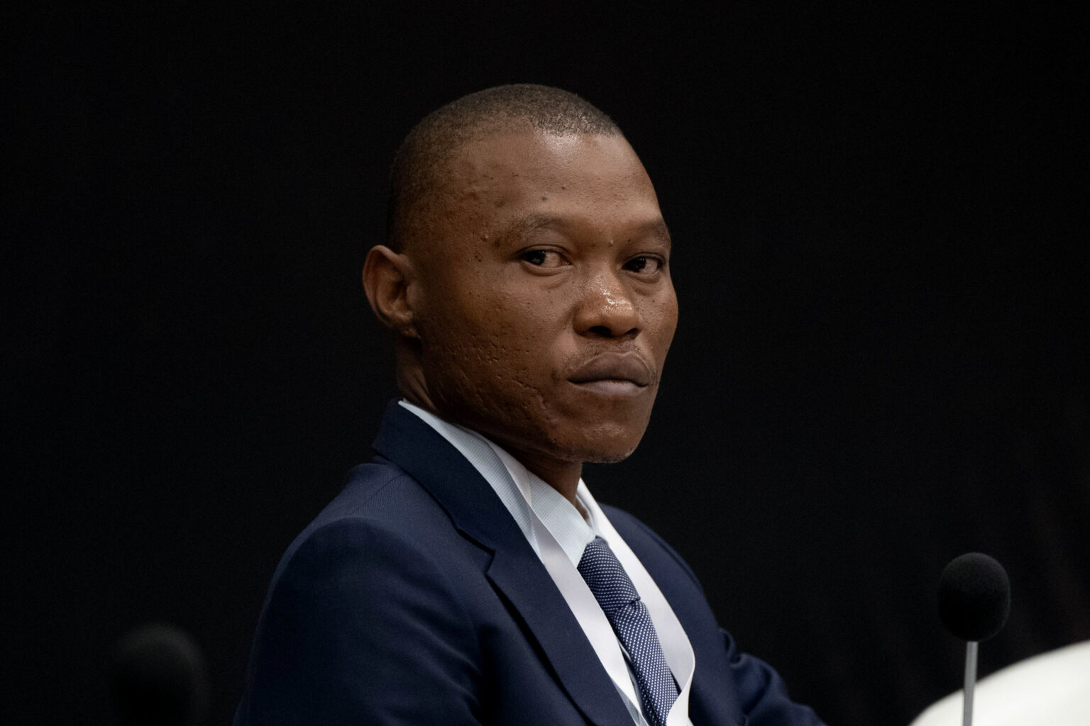 Johannesburg mayor quits amid infighting, financial turbulence - Moneyweb
