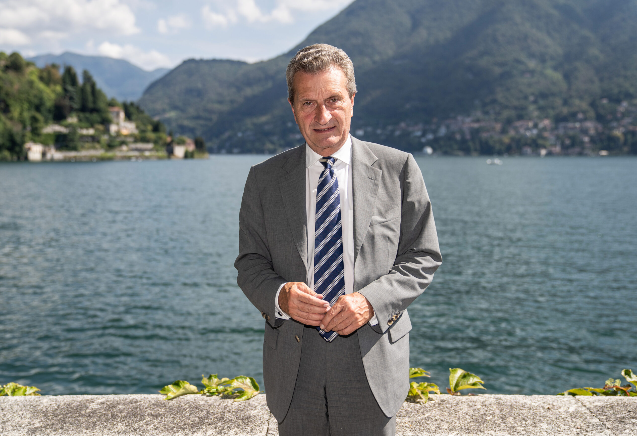 Shein hires ex-EU official to bolster lobbying as IPO nears - Moneyweb