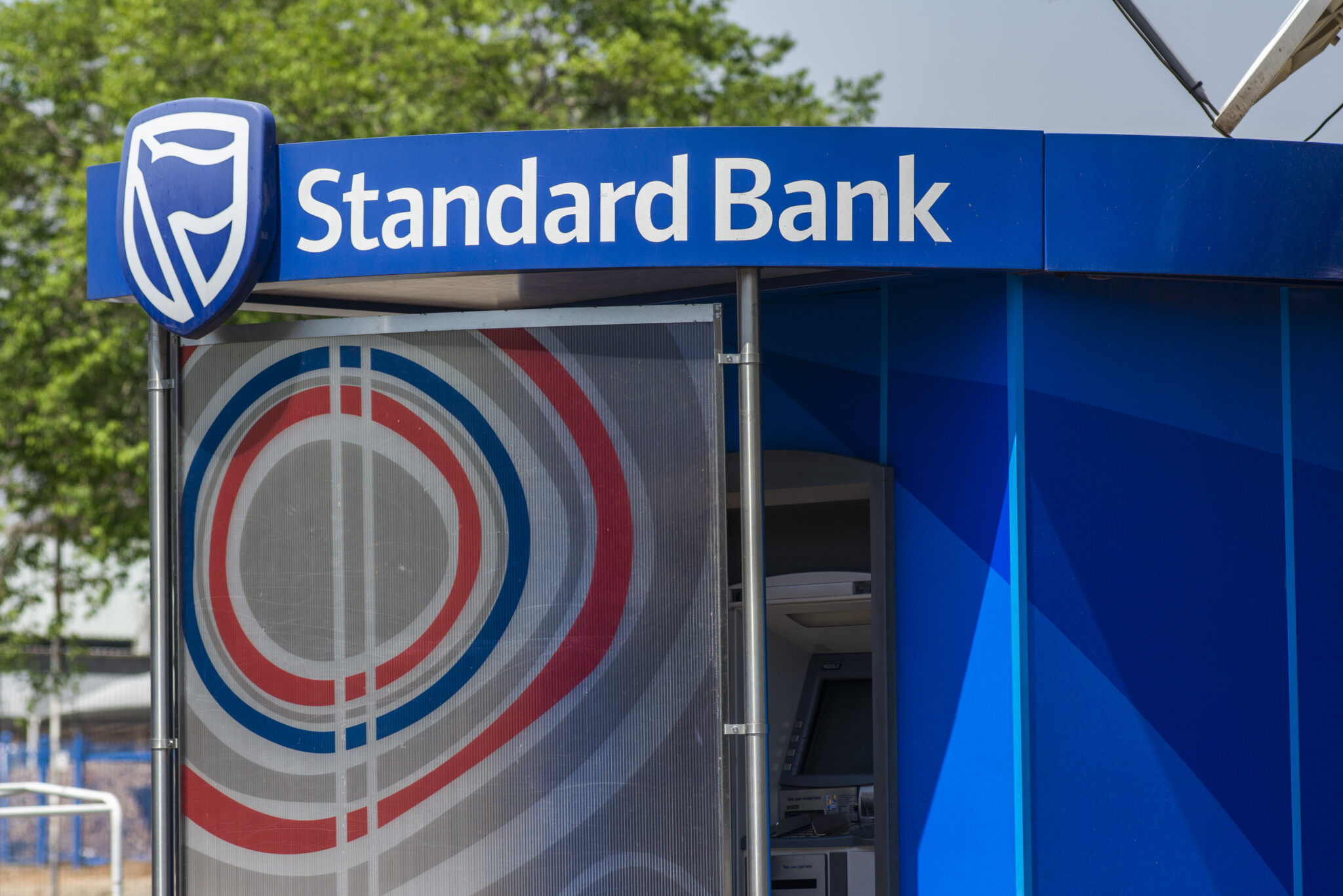 Standard Bank puts plans to exit ICBCS joint venture on ice - Moneyweb