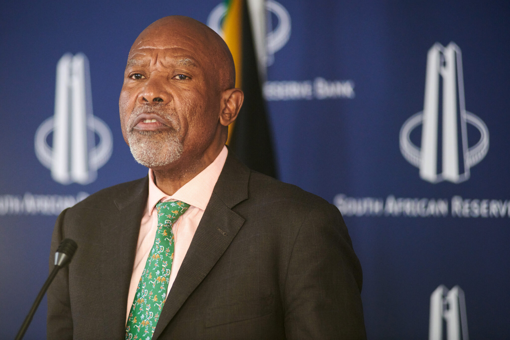 Sarb announces 25bp rate cut - Moneyweb
