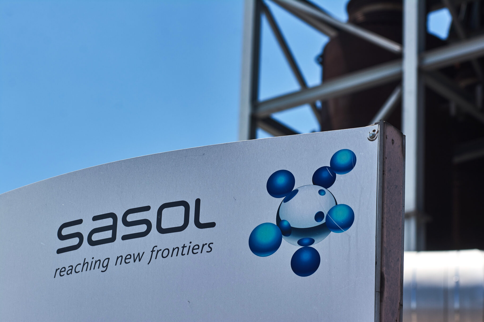Sasol’s gas supply and volatile oil raise sustainability risks - Moneyweb