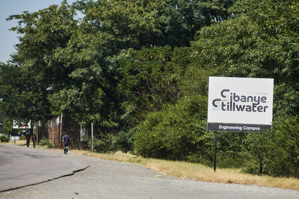 Sibanye secures R10.5bn to complete Finnish lithium project - Moneyweb