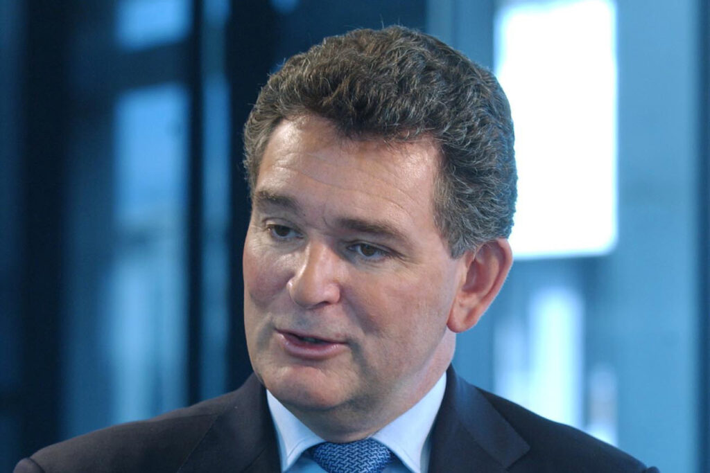 Jonathan Bloomer, Morgan Stanley international chair, dies - Moneyweb