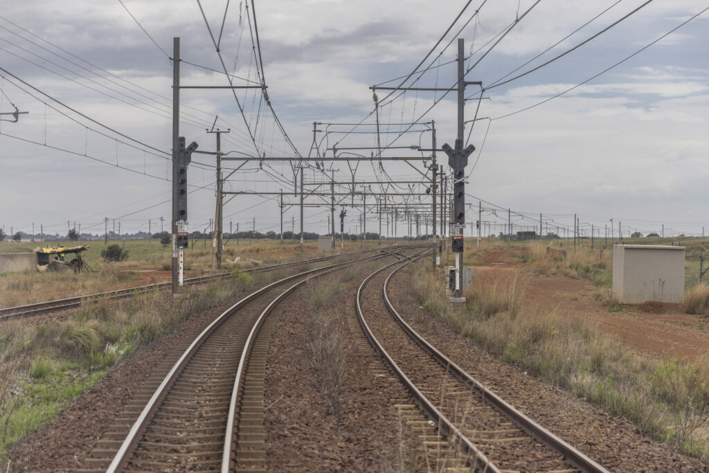 Revolution coming to SA rail network - Moneyweb
