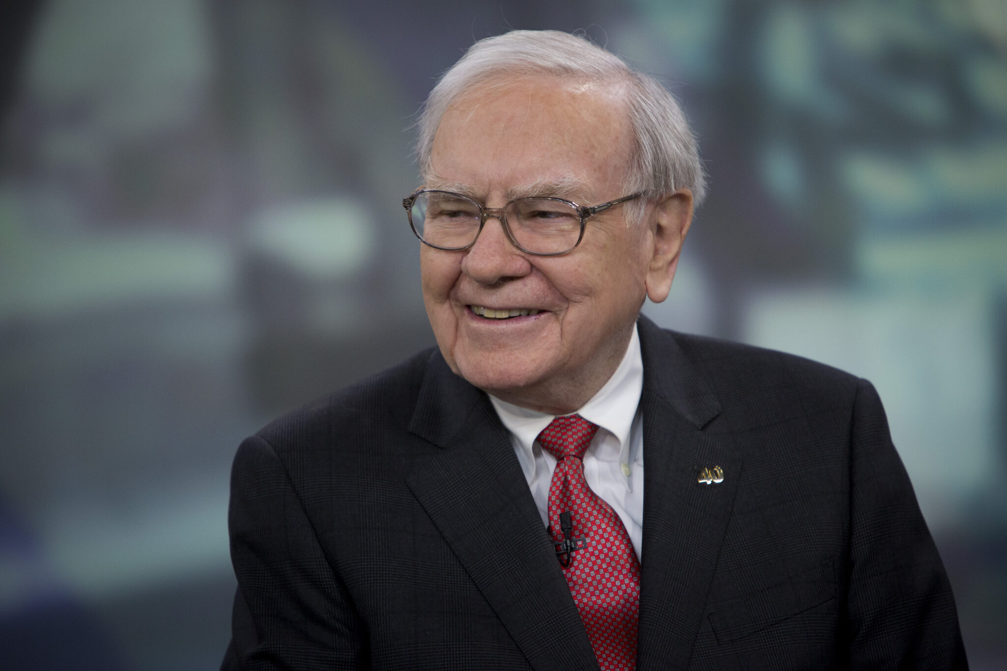 Buffett’s legacy, US labour resilience and China’s economic uncertainty ...