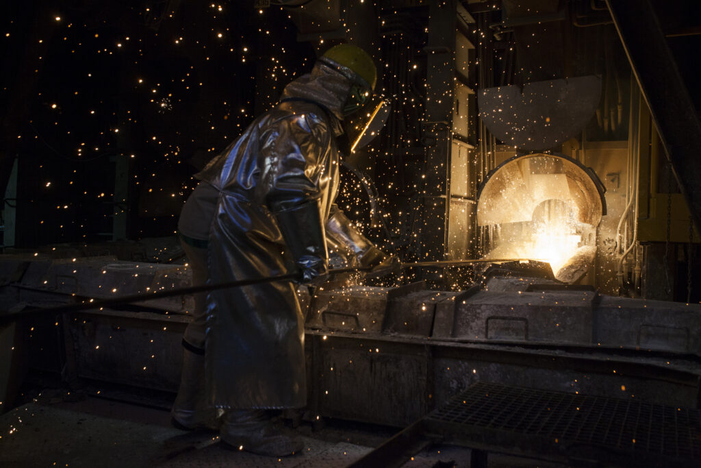 BHP pushes ahead with expansion of copper output at Olympic Dam - Moneyweb