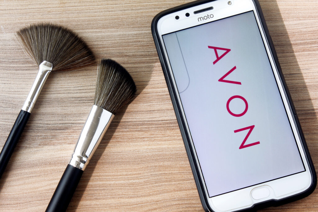 Avon products files for bankruptcy to wrangle talc lawsuits - Moneyweb