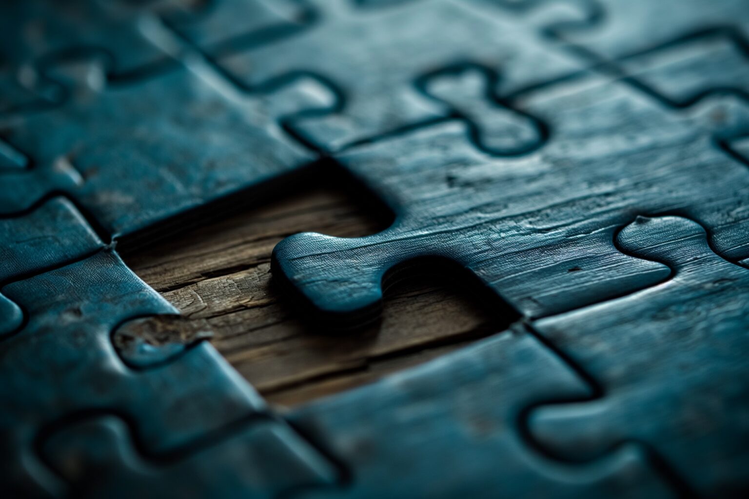 Clarity is key: Solving financial puzzles with a simple principle ...