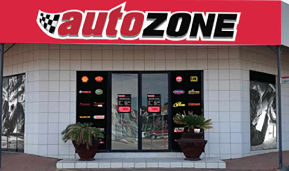 Potential bidders emerge for financially distressed AutoZone - Moneyweb