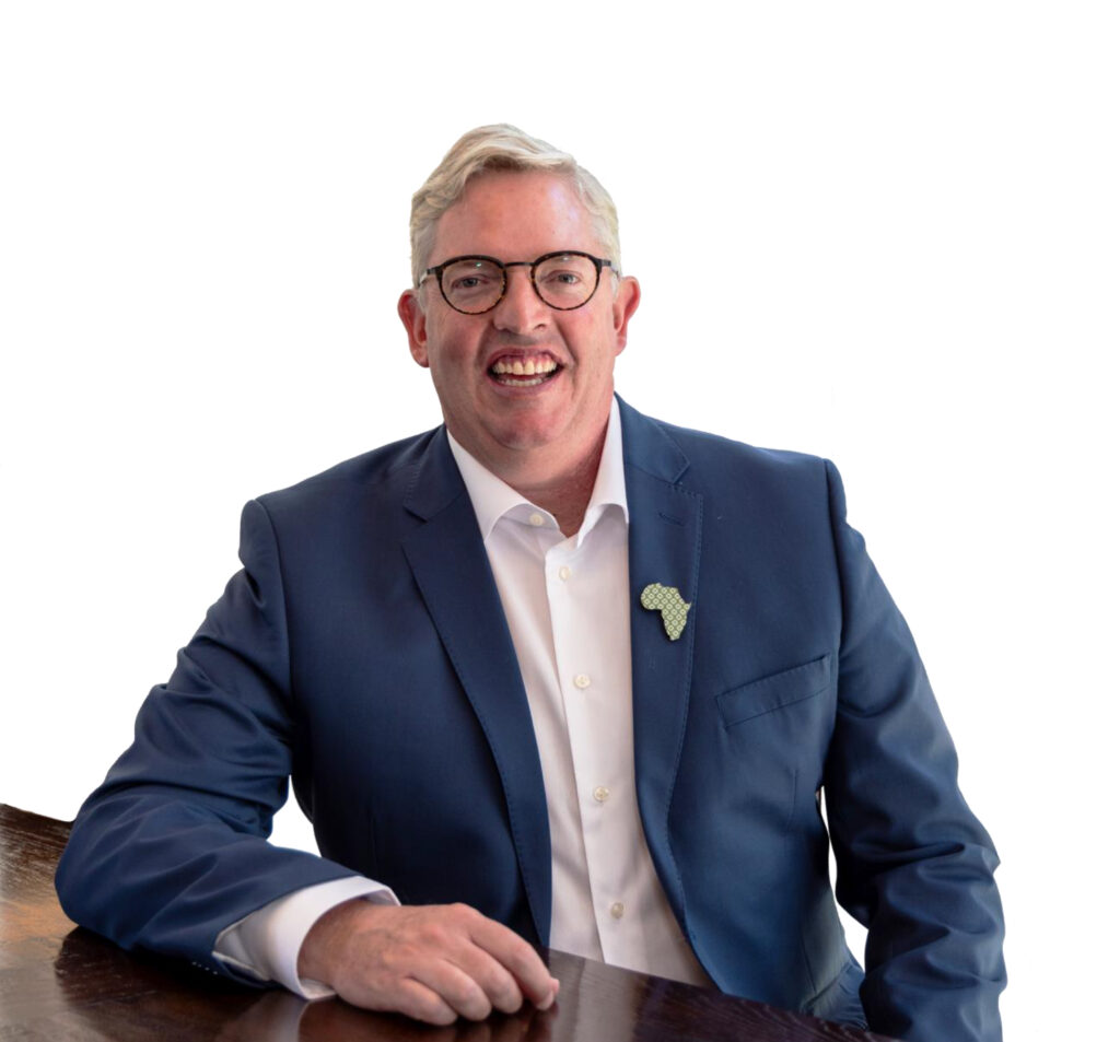 New Nedbank CEO Quinn expects better SA economy environment - Moneyweb