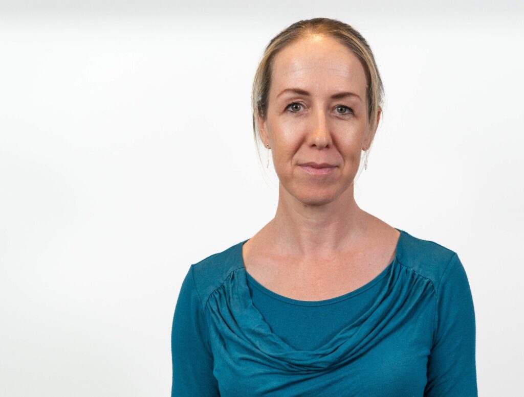 Jess Moyer continues to make her mark in African real estate - Moneyweb
