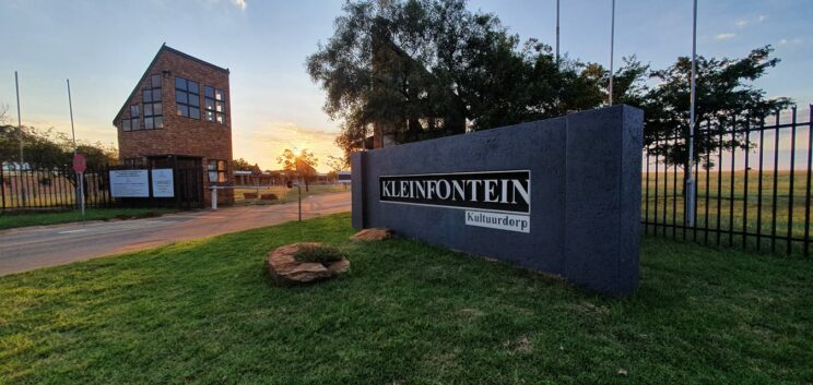 Tshwane hits Afrikanerdorp Kleinfontein with stiff rates bill - Moneyweb
