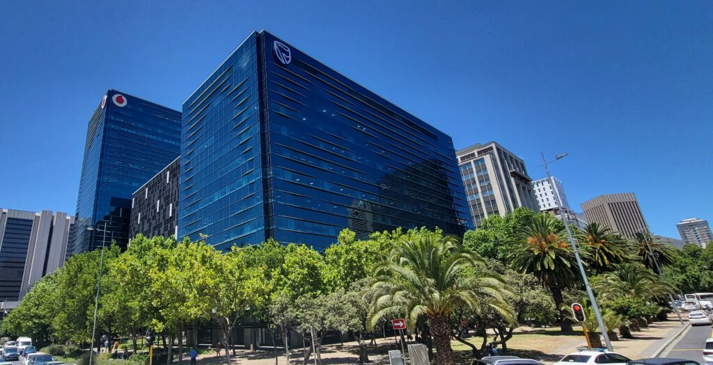 SA office vacancies down for eight consecutive quarters – Redefine - Moneyweb