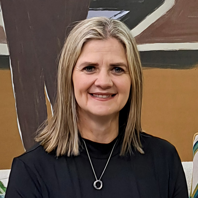 Shiree Coetzer - Financial Advisor - Moneyweb