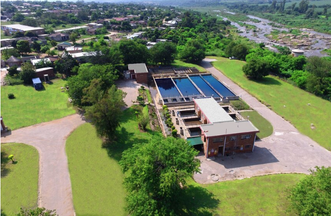 Privately-run water companies come to the rescue - Moneyweb