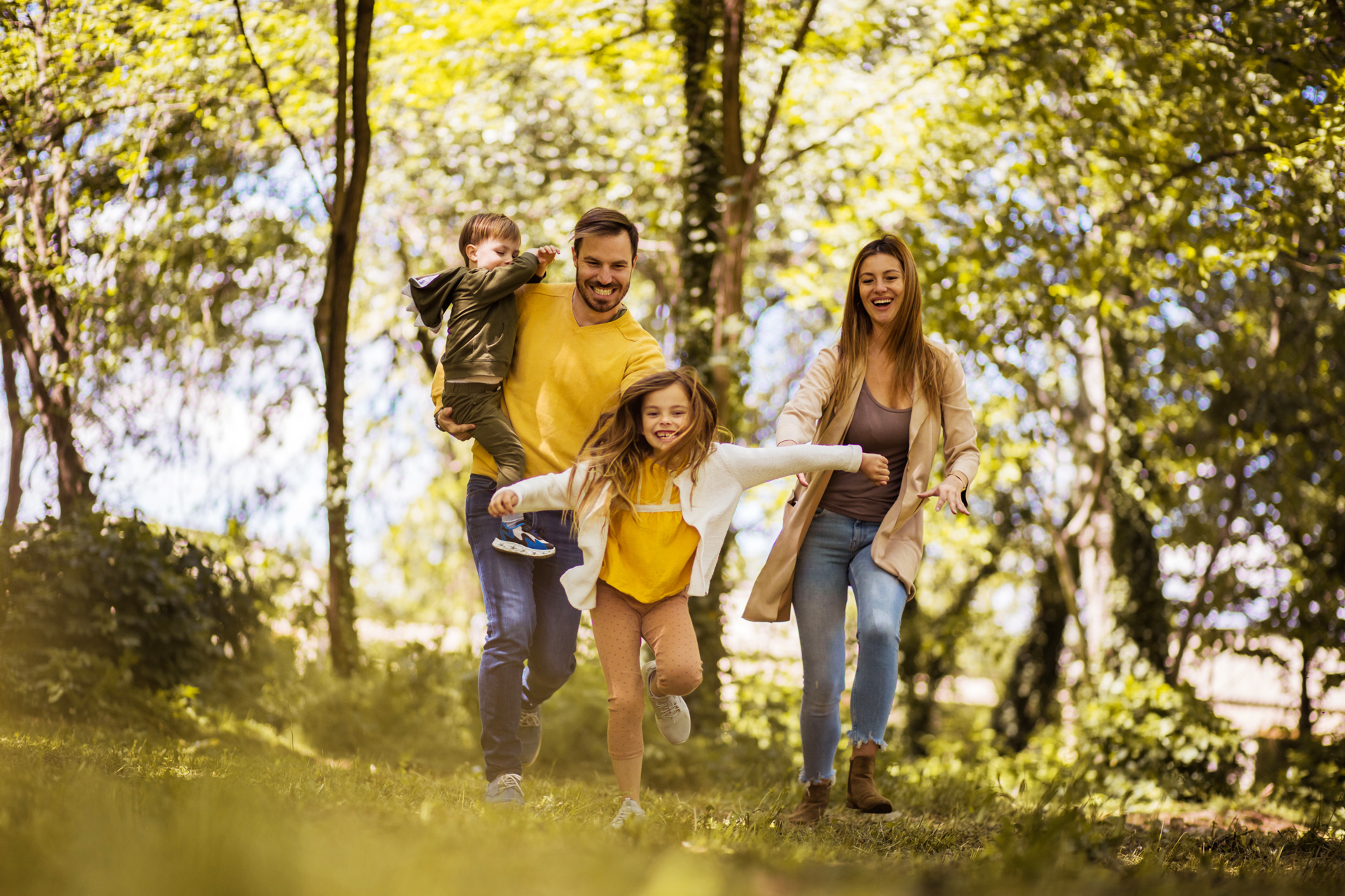 The key to successfully transferring wealth between generations - Moneyweb