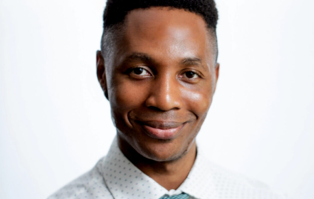 When your first investment experience is with unit trusts at age seven ...