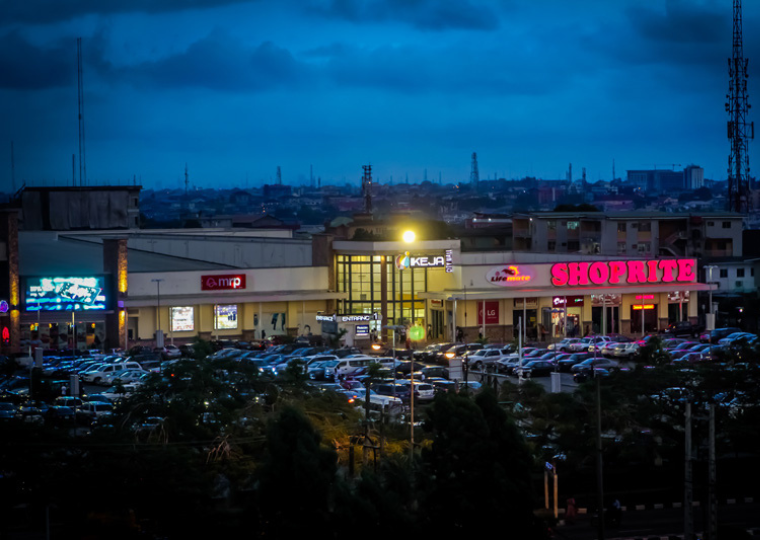 Hyprop exits West Africa - Moneyweb